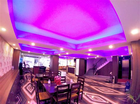 Hotel Simal Kathmandu Setur