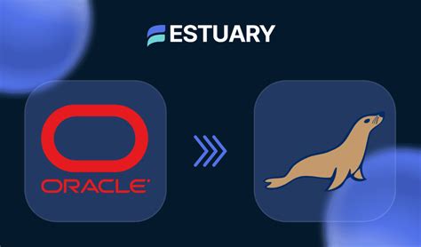 How To Migrate Data From Oracle To Mariadb 2 Methods Estuary