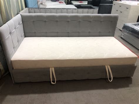 Ліжко односпальне ламелі матрац кровать дитяче ліжко 10 900 грн Меблі для спальні Львів на Olx