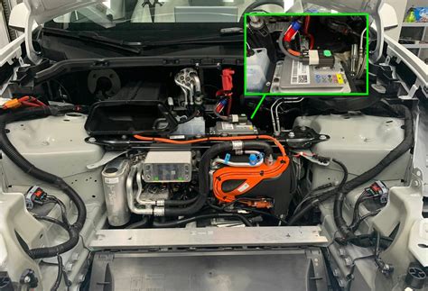 Tesla Model Y Battery Size Batterie Tesla Model Y Aqny