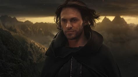 Prime Video Властелин колец Кольца власти сезон 2