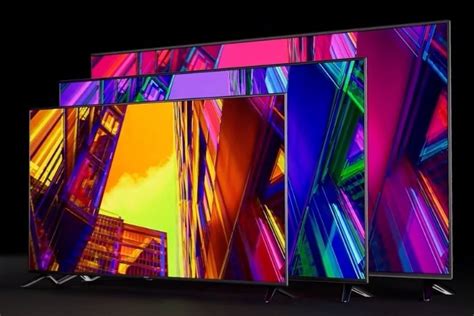 Redmi Smart Tv X Series Launched In India In And Inch Weird Indian