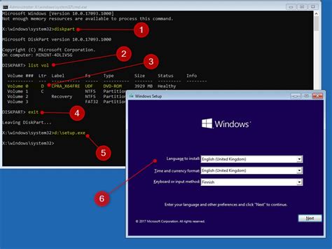 UUP To ISO Create Bootable ISO From Windows 10 Build Upgrade Files Page 102 Tutorials