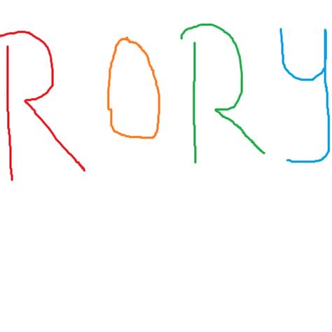 Rory Perry Youtube