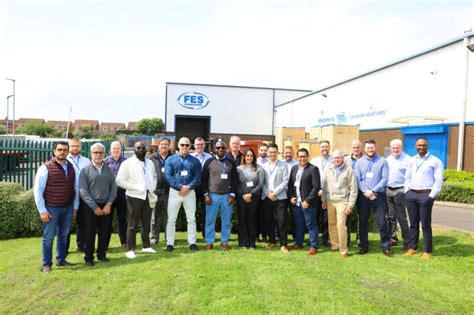 Fes International Flexible Engineered Solutions On Linkedin Networking Innovation Energy