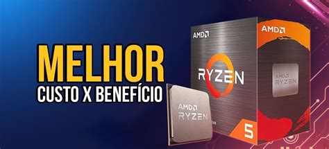 Gameplay e análise do AMD Ryzen 7 5500: melhor custo x benefício pra ...