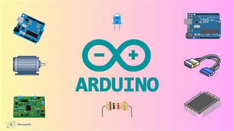 Arduino Essence Of Mini Electronic Projects