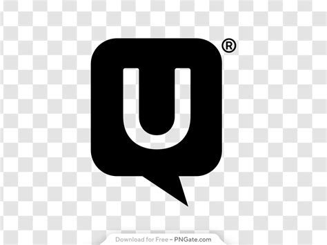 Modern User Testing Symbol With Black Text Free Png Pngate