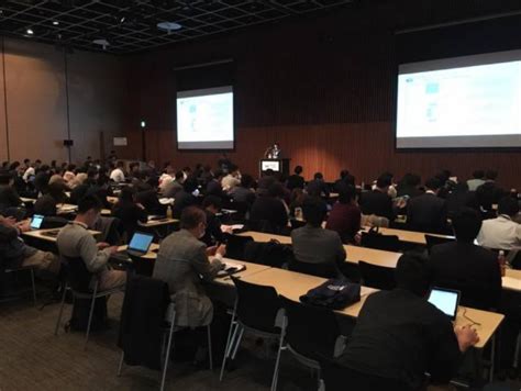 レポート pgconf asia 2016