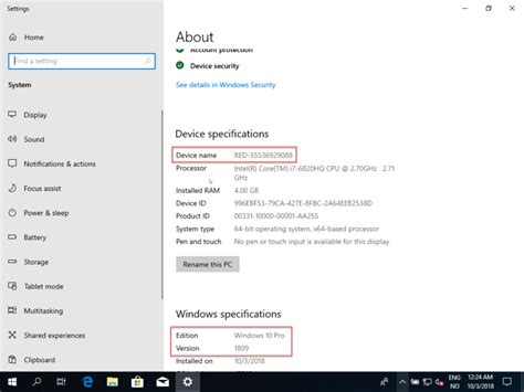 Set Computer Name With Autopilot In Windows 1809 Ctglobal