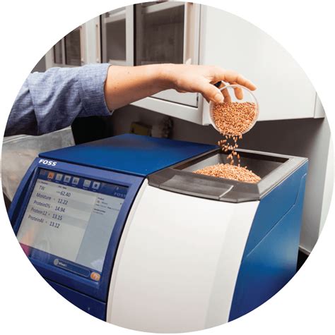 Kansas Wheat Innovation Center Kansas Wheat Innovation Center