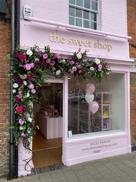 Flower Shop Design Artofit