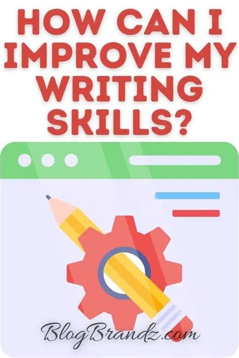 Types Of Writing Skills And How To Learn Them Artofit