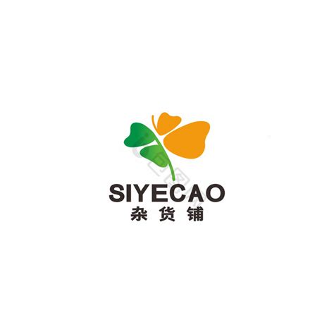 四叶草logo图片大全 四叶草logo素材下载 包图网