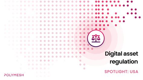 Polymesh A Blockchain For Security Tokens