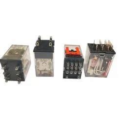Omron Sensor And Relay Omron Relay Wholesaler From Chennai