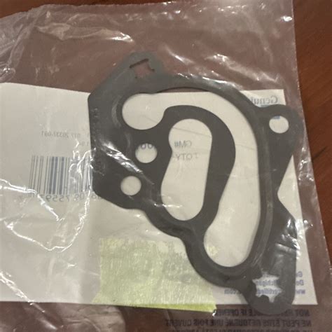 Factory Gm Oem 04 24 Ats Enginetransaxle Engine Parts Adapter Gasket