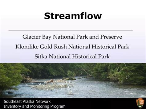 Ppt Streamflow Powerpoint Presentation Free Download Id1970973