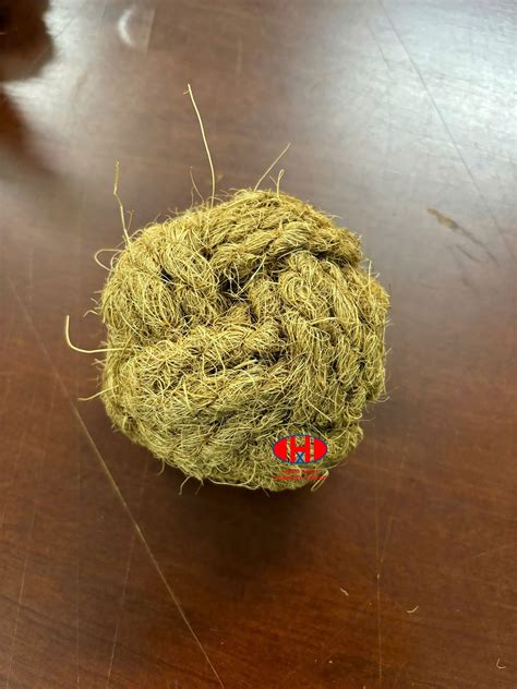 Coco Chew Ball Xuất Nhập Khẩu Hàng Xanh