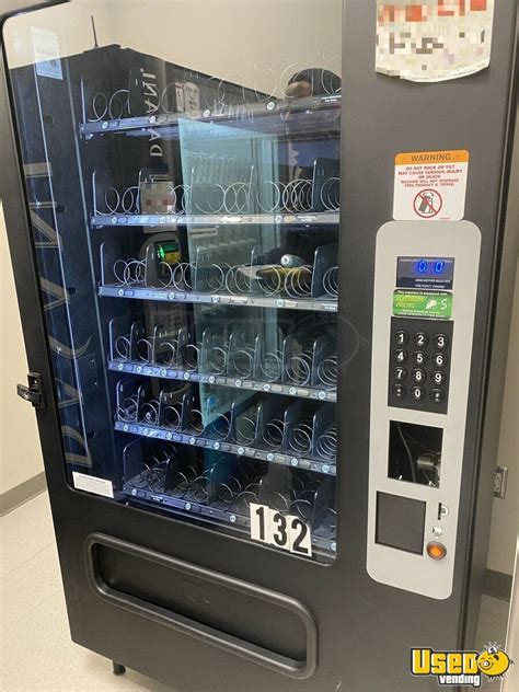 Ams Crane National Usi Wittern Dixie Narco Vending Machines For