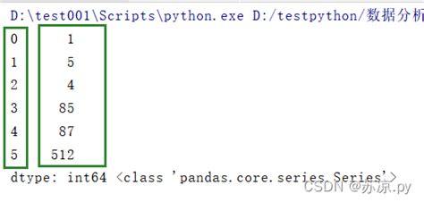 python使用pandas操作excel 菜芽caiya 博客园