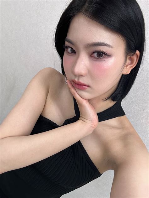 240823 Stayc Twitter Update With Isa Kpopping
