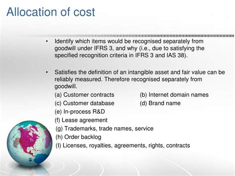 Ppt Business Combinations Ifrs 3 Powerpoint Presentation Free