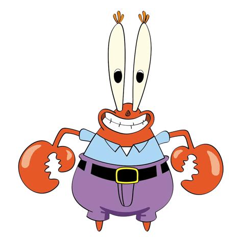 تصاویر باب اسفنجی PNG و دوربری شده رایگان و کیفیت بالا