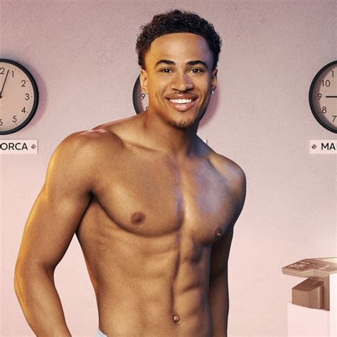 Kyle Ashman Exits Love Island U K Before Season 12 Premiere