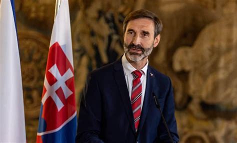 Словаччина готова підтримати відкриття переговорів ЄС з Україною глава МЗС Європейська правда