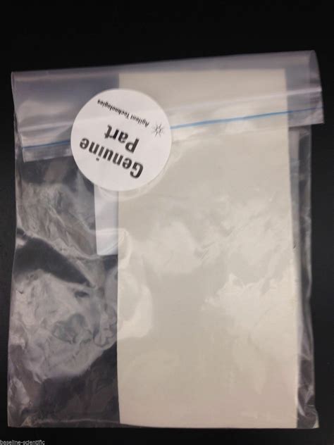 Brand New Agilent G1313 68719 Pm Kit For G1329 A B Autosampler