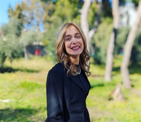 Ντάνη Γιαννακοπούλου Δυσαρεστημένη με το κόψιμο της σειράς «Έρωτας Φυγάς Η ανάρτησή της