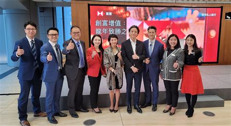 Moderating The Panel Discussion On Investment Strategies At Our Recent Hsbc Global Private