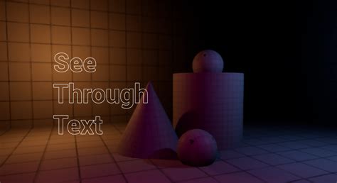 see through text in code plugins ue marketplace