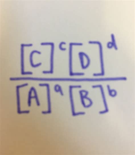 Chem Equations Flashcards Memorang