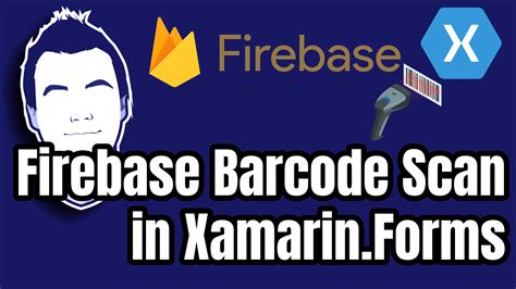 Github Jfversluisxfalternativebarcodescanningsample Sample Code To