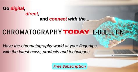 Chromatography Today On Linkedin Chromatography Hplc Laboratoryequipment Sciencenews…