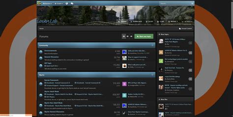 Ways To Support Loverslab And Keep This Site Up General Discussion