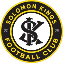 Solomon Kings Fc Wikipedia