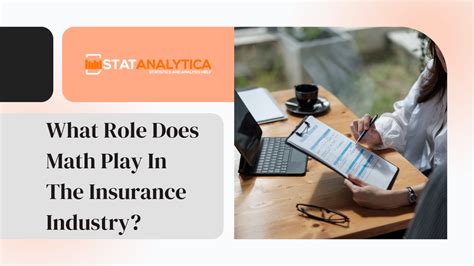 What Role Does Math Play In The Insurance Industry