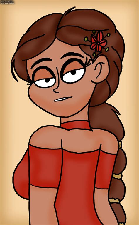 Flower Girl Dtiys By Rdj1995 On Deviantart