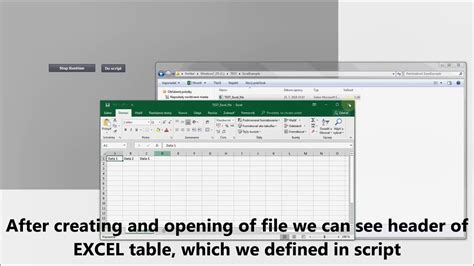 siemens tia portal hmi tutorial create write to excel file from wincc