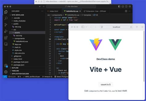 Vite 6 0 Released But Devs Still Await Rust Powered Future For