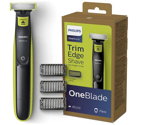 Alkoven Angst erklären philips oneblade für intimrasur Labor Vage Betteln