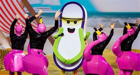 Tamara Simoneau On Linkedin Why The Masked Singer 2022 Has Premiere