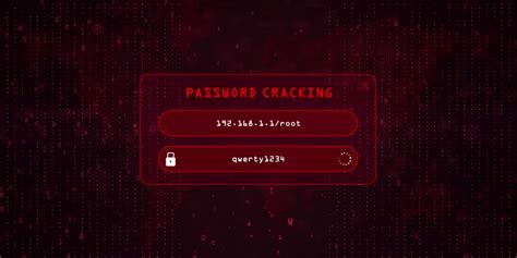 How To Prevent Ai Password Cracking
