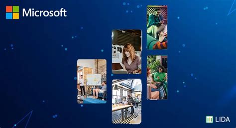 Automate Data Insights With Lidas Intelligent Visualization