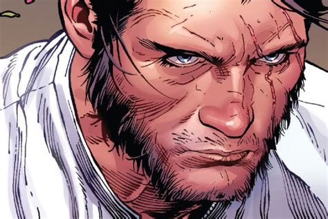 Logan Wolverine Wolverine Art Wolverine Comic Art Wolverine Marvel