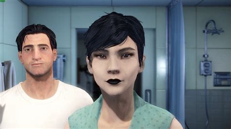 Toothpick Lip Mesh Bug Fallout 4 Technical Support Loverslab