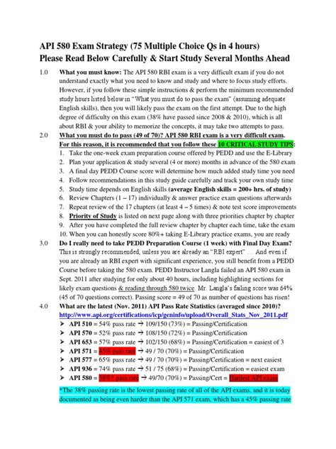 Api 580 Sg Part 1 Rev 4 Pdf Risk Management Risk